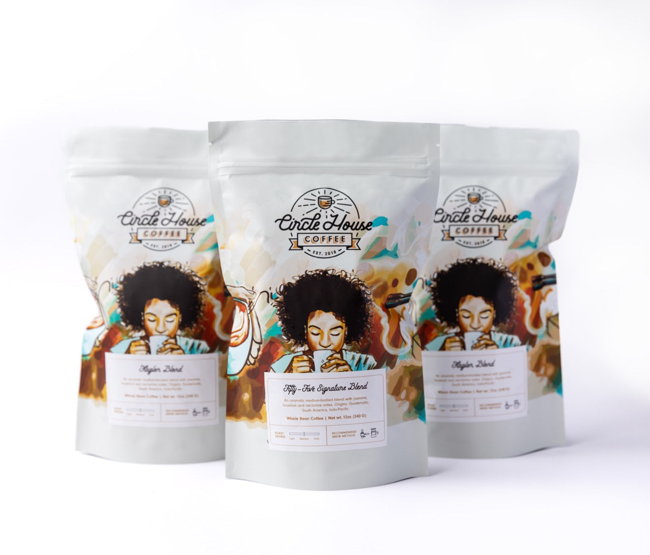 Coffee – Circle House Coffee