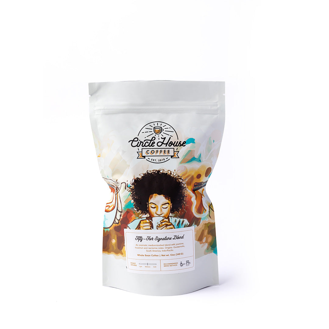 Coffee – Circle House Coffee