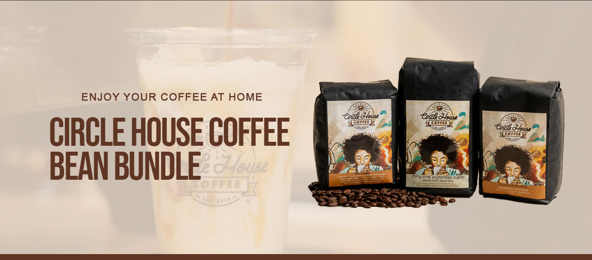 Circle House Coffee
