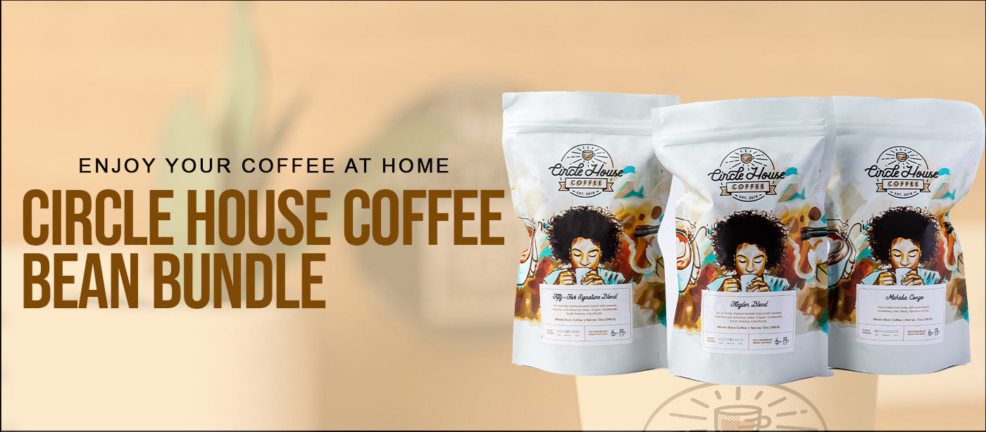 Circle House Coffee